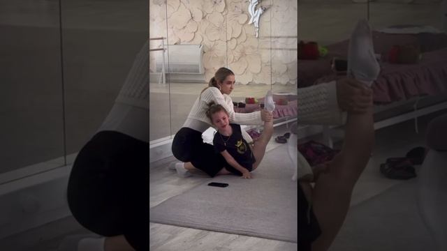 Терпи Арина