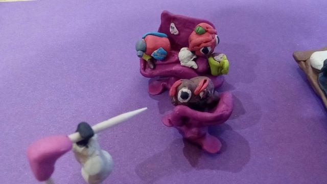 Вайся 2 серия