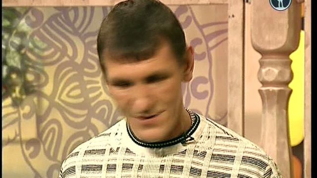 В мире животных с Николаем Дроздовым 2013 г Выпуск - 5