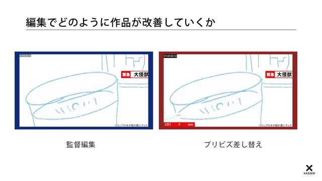 06 Рабочий процесс редактирования в CG-работах.