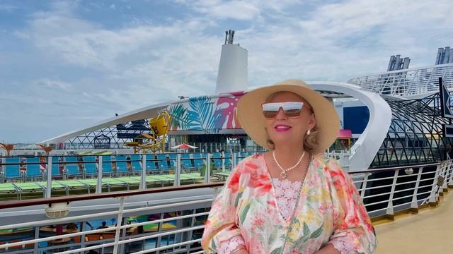 Аллюра морей. Остров Кока Кай. 2024