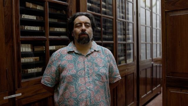 7th ISCLS Interviews - Borayin Larios, University of Vienna