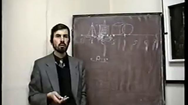 Часть 6.  Объективные и субъективные критерии развития