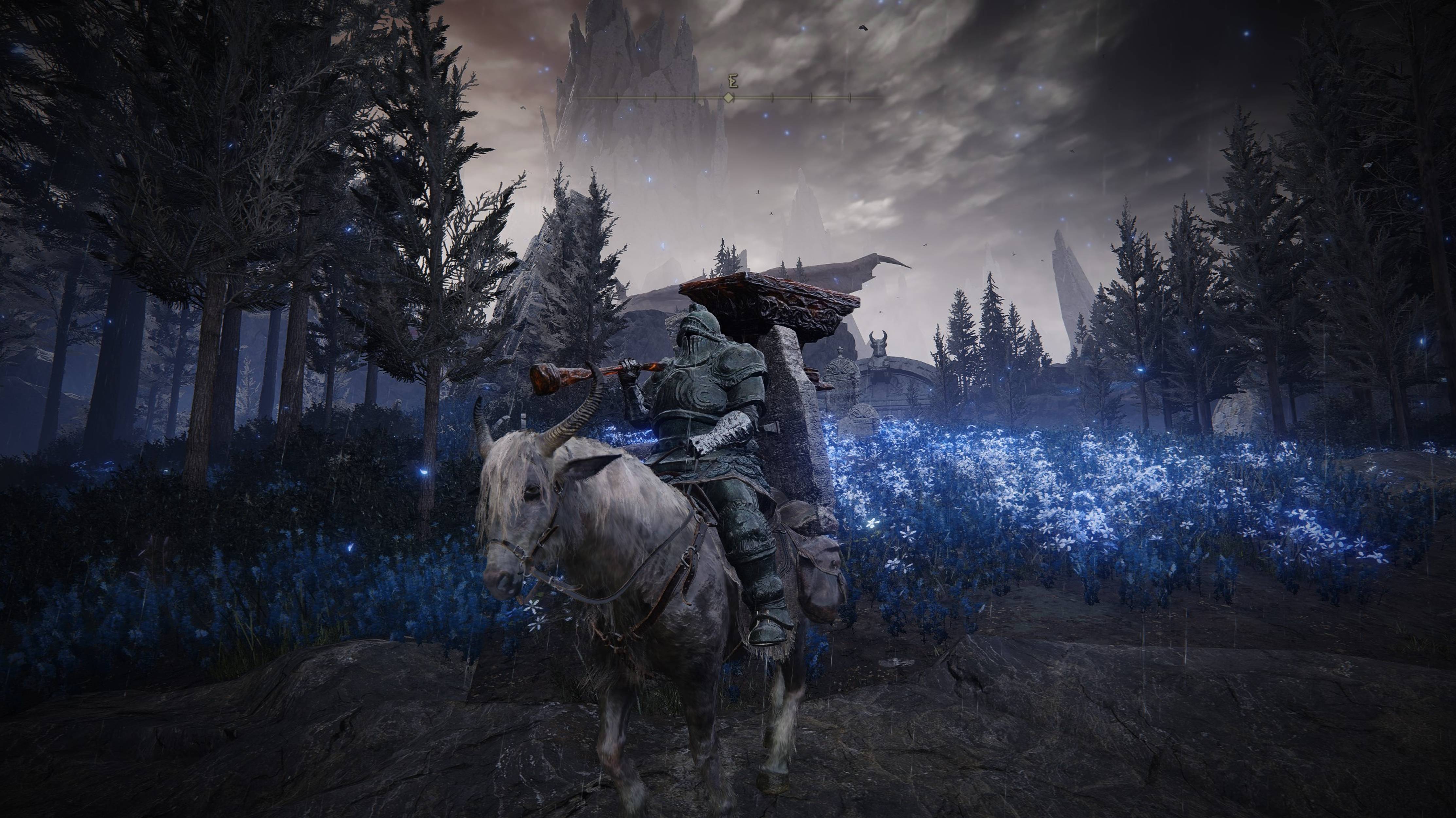 ELDEN RING Shadow of the Erdtree. Эпизод 7.