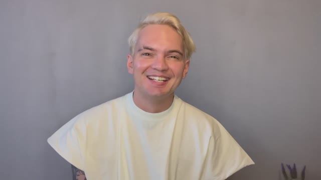 Павел Голубев (1991)