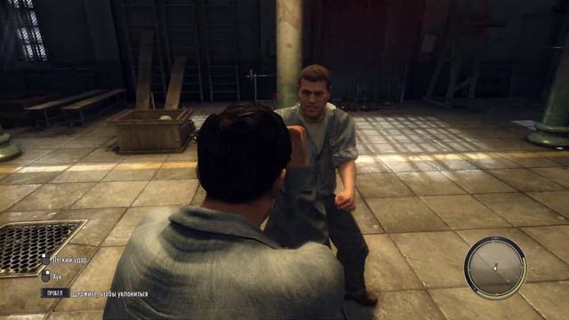 MAFIA II - ГЛАВА 6 "ХОРОШО ПРОВЕДЁННОЕ ВРЕМЯ" | ГЛАВА 7 "ПАМЯТИ ФРАНЧЕСКО ПОТЕНЦА"