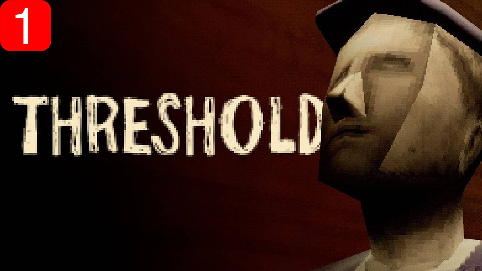 Прохождение игры THRESHOLD| Часть 1