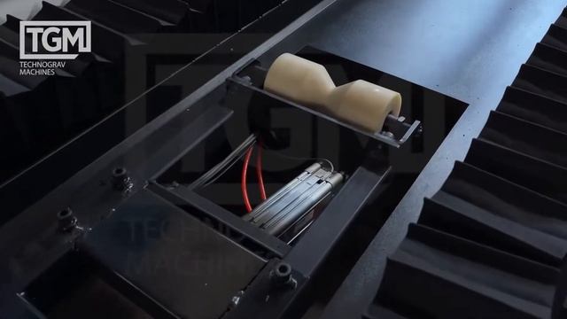 Компания "Технограв" - поставщик лазерного металлообрабатывающего оборудования