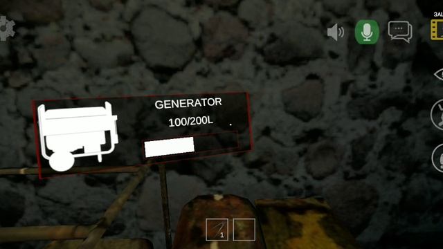 Прошёл игру с рандомным игроком .Granma 1 5 серия