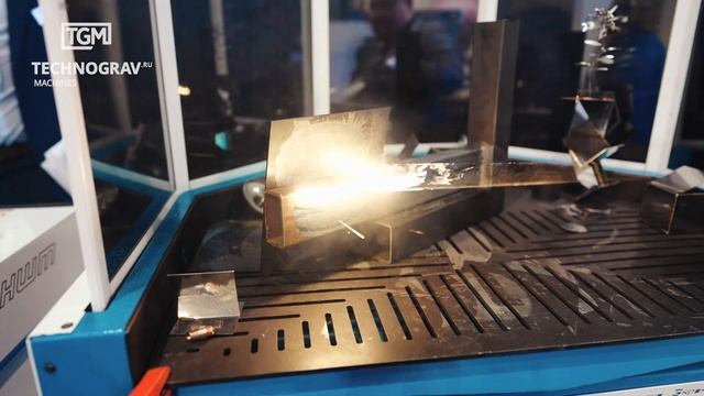 "МЕТАЛЛООБРАБОТКА 2022"/Главная отраслевая выставка года/г. Москва