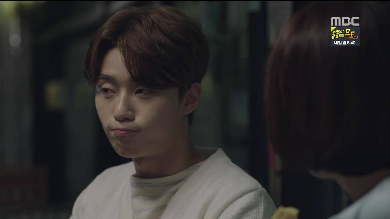 Убей меня, исцели меня 14 [ОЗВУЧКА HighHopes]