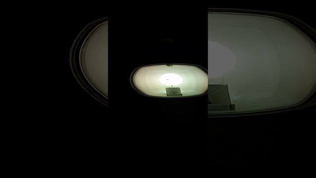 Обзор светильника РКУ 02 250