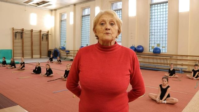 ЦРТДиЮ "Радуга, Воронеж. Студия художественной гимнастики "Пятый элемент".