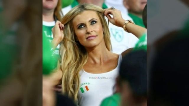 Las porristas más bellas de la Copa del Mundo en 2018 en Rusia. Самые красивые болельщицы на ЧМ 2018