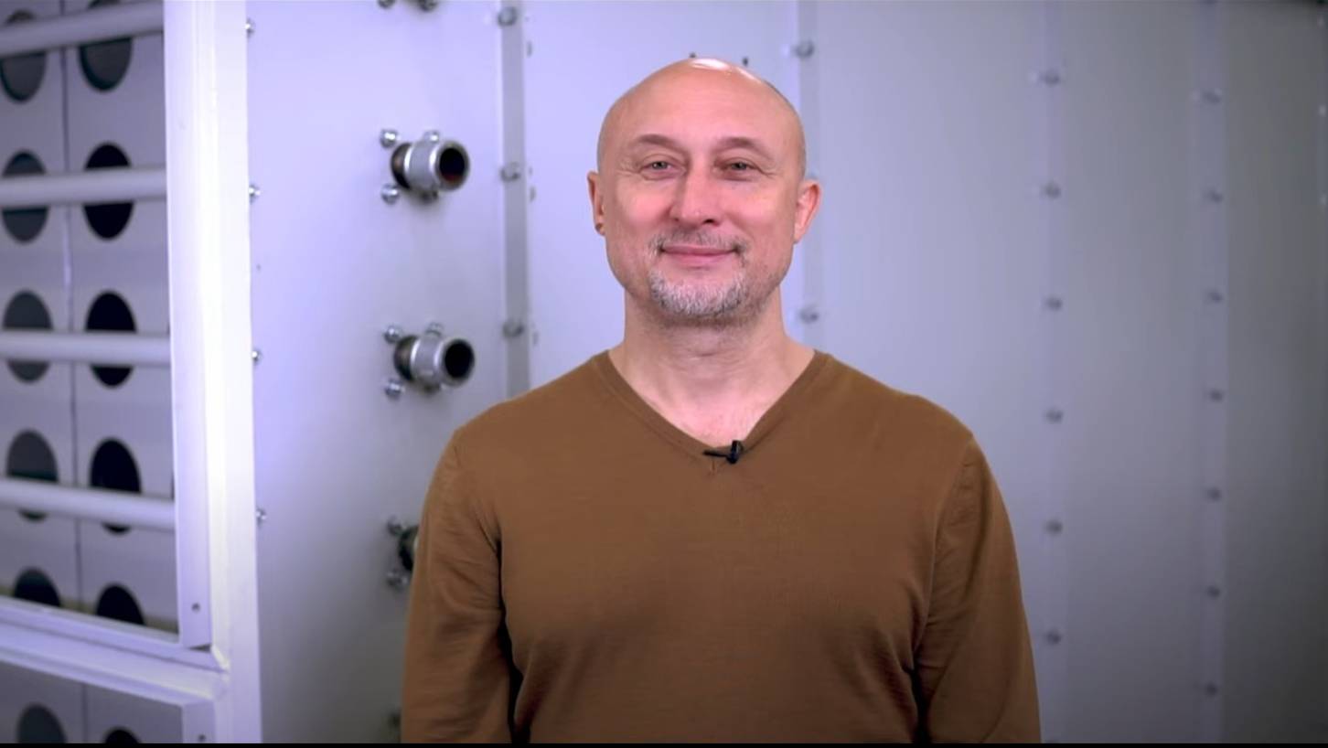 «ПО «Экогард» - производитель рукавных, картриджных, карманных фильтров и фильтровальных рукавов.