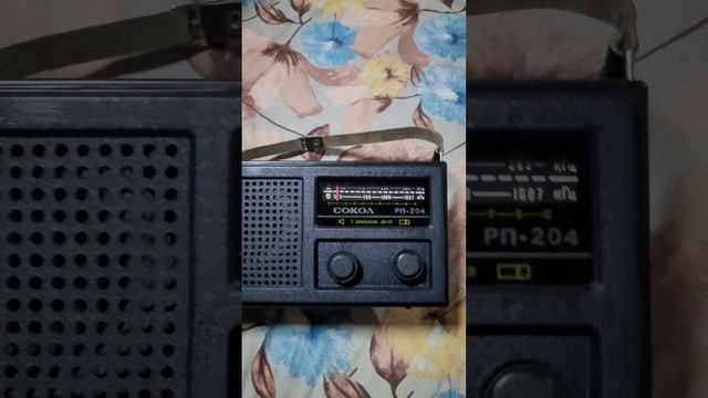#ностальгия #ностальгияforever #ретро #приемник #радиоприемник #ссср #восстановление