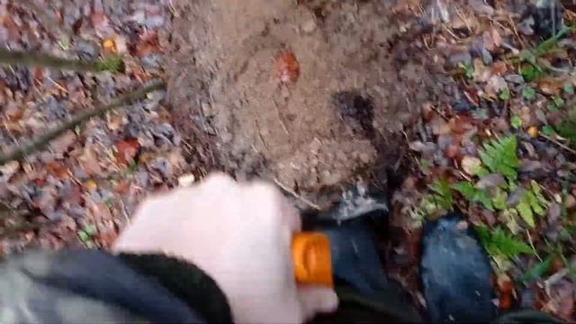 Серебрянный Перстень.