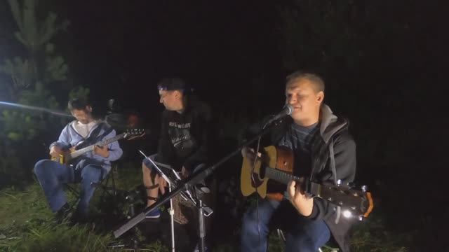 Порт0 - Небо на венах