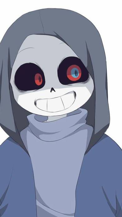 DustTALE - Megalovania