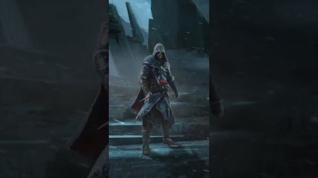 1 час Assassin's Creed 2 OST _ Jesper Kyd - Ezio's Family (Track 03)