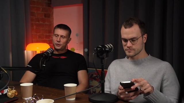 Подкасты