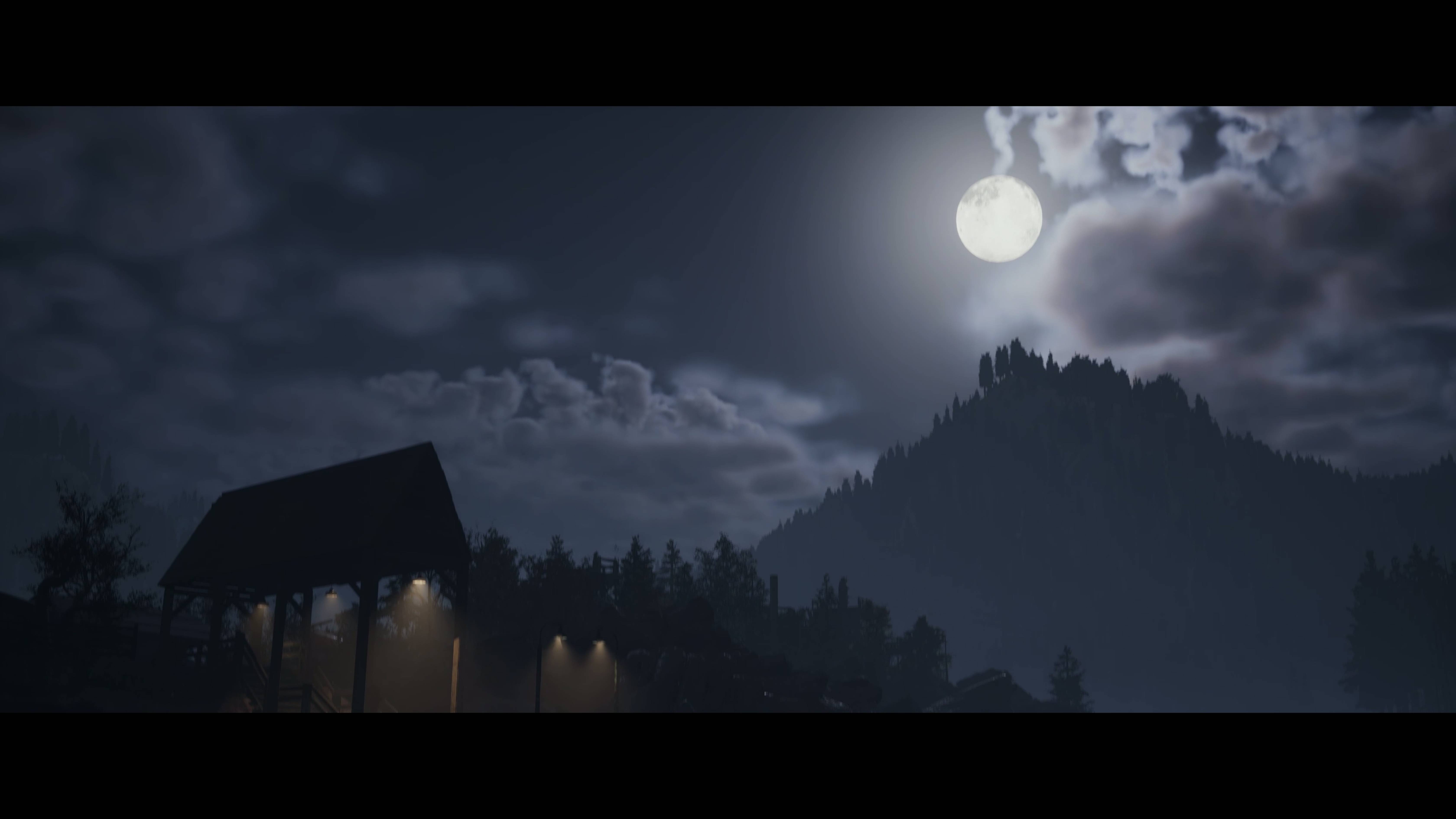 The Quarry Part8. История Лауры и Макса. Секрет Хаккетов почти раскрыт. Бедняга Джейкоб.