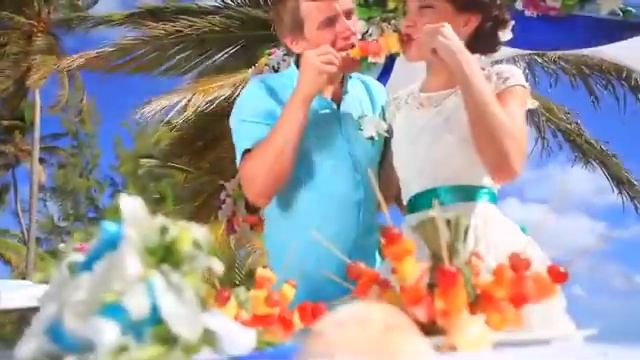 Свадьба в Доминикане +7 (916) 233 25 81