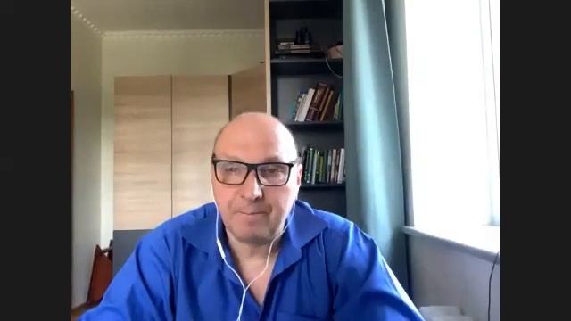 Настоящих буйных мало, вот и нету вожаков