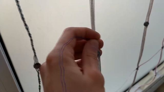 Ремонт гирлянды из проекта AlexGyver