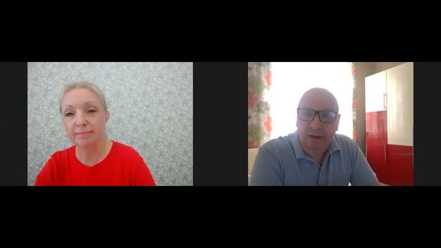 Кривое зеркало Катя Гордон