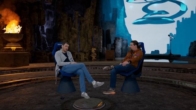 Константин Герасимов - основатель компании TDS. Про съемку в виртуальной реальности, цены и качеств