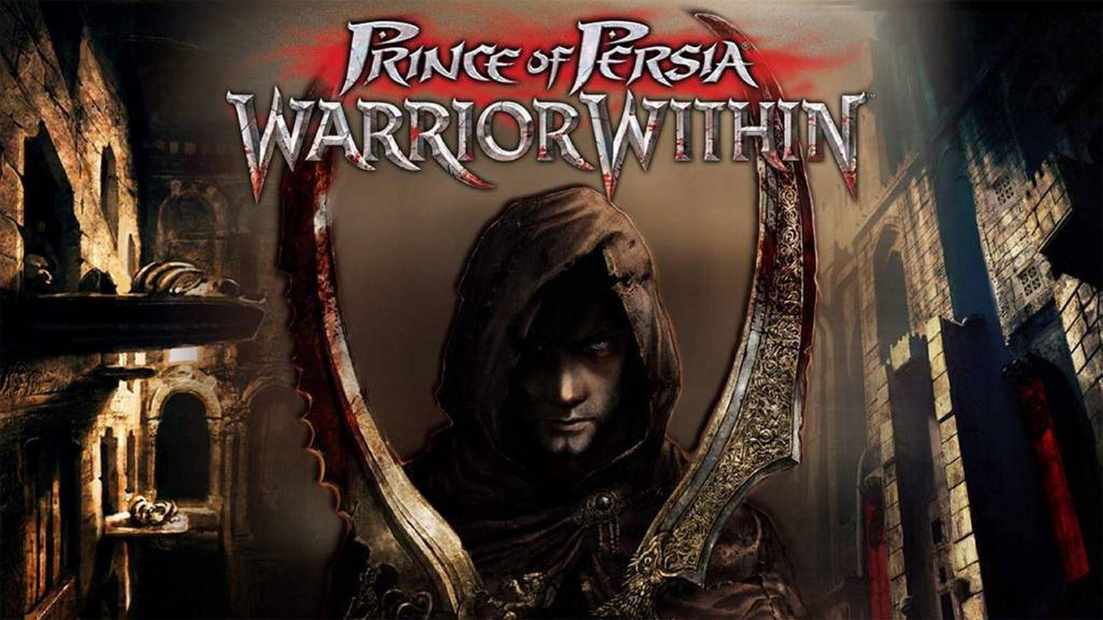 Принц Персии Схватка С Судьбой Ч5  ИМПЕРАТРИЦА