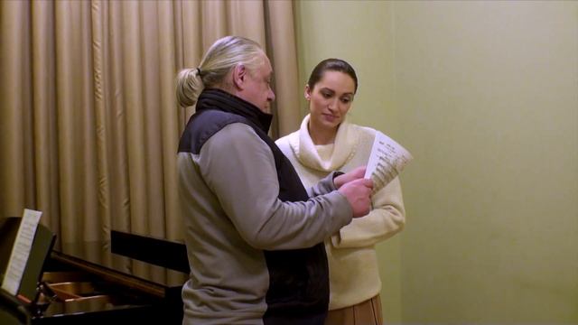 Урок Вокала Сопрано, Педагог Мурзаев Сергей, 89162332581