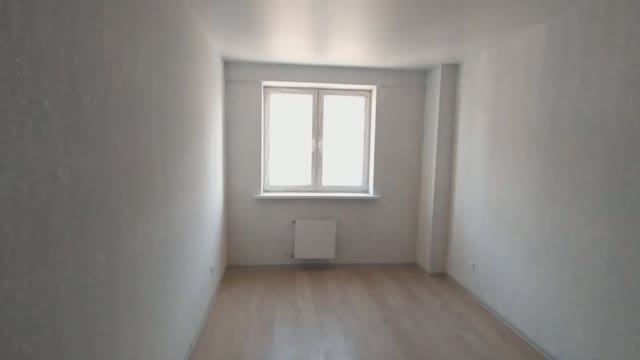 2-комнатная ЖК Притяжение