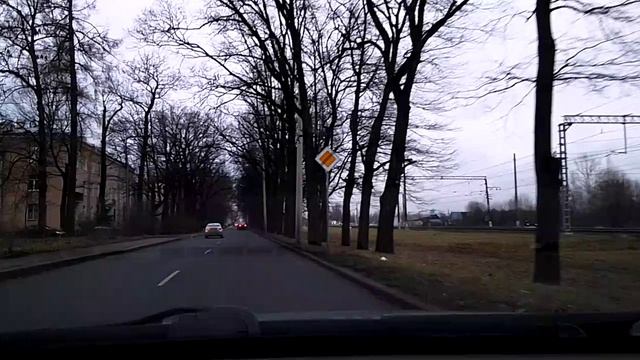 #3742 /28-11-24/ По делам, ч.5... В свою резервацию...