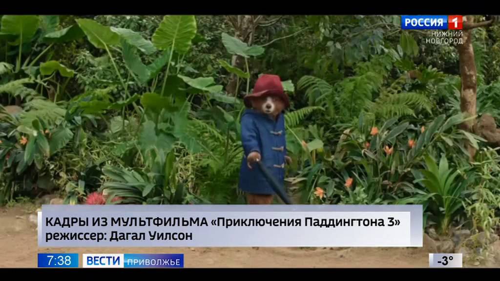 Кинопремьеры недели с Мариной Ревягиной (28.11.2024)