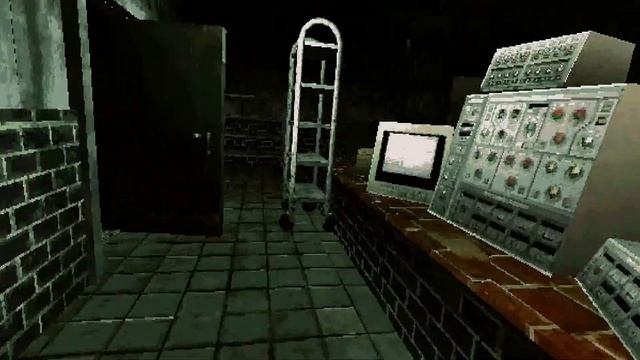 The Heilwald Loophole. 2 Серия.