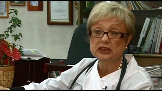 Диктор, Юрий Белоусов. 50 лет, Детской Инфекционной Клинической Больнице ДИКБ N6