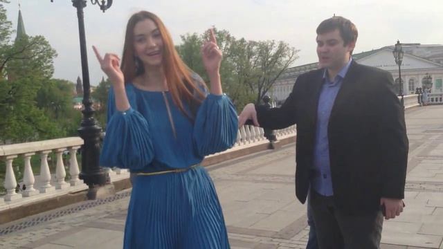 Выпускной вечер МГУ 2013