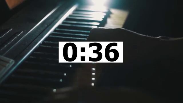 MUSIC (Вербицкая 2025 вариант 5)