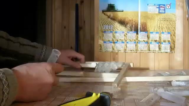 Держатели мисочек