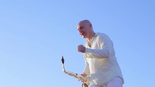 Ведущий на свадьбу Москва Саксофон Юрий Белоусов 79162332581