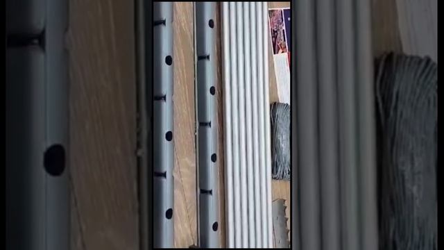 Обзор Сушилка для белья потолочная