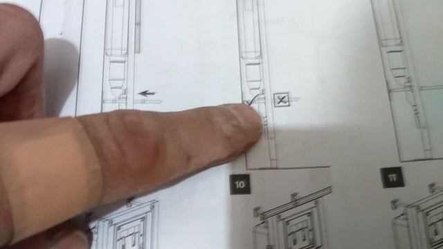 Cersanit Delfi - краткий обзор и нюансы. (3 серия)