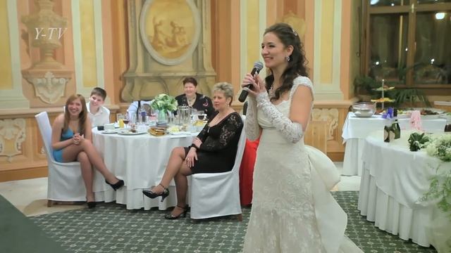 Чехия Прага. Ведущий - Юрий Белоусов-Котов. +7 916 233 25 81