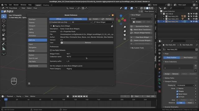 RIG_C02L02_bone-widget-addon-cgc
