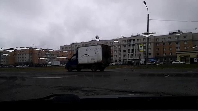 #3738 /28-11-24/ По делам, ч.1... Аптека, бензин подорожал...