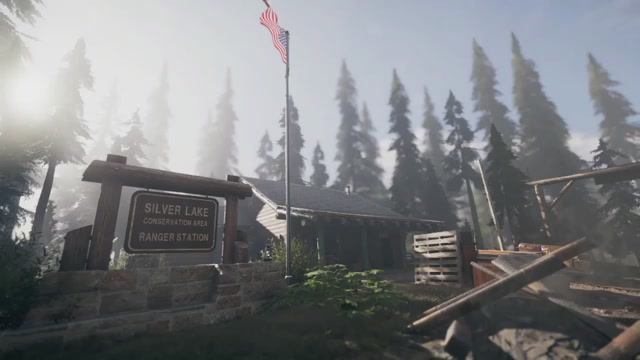 Освобождение острова Датча - FarCry5 #2