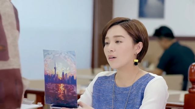 Искусство в любви 1 сезон 8 серия