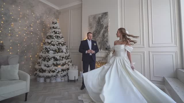 Валерия и Виталий (свадьба, тизер)